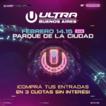 ULTRA - Bombo